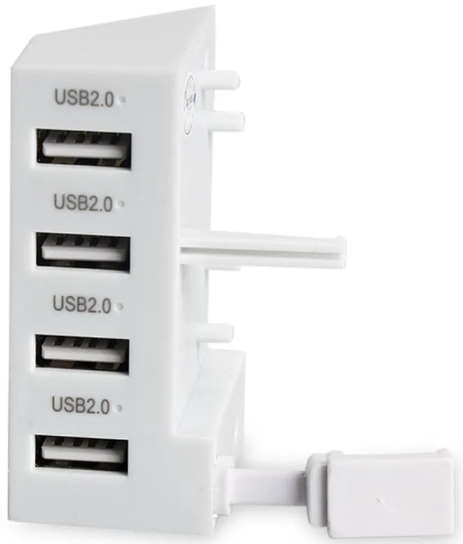 Xbox one s usb hub store
